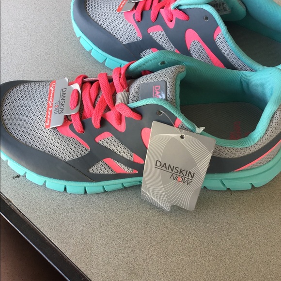 Danskin Now | Shoes | Danskin Now | Poshmark